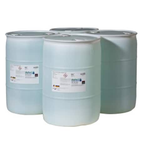 Diesel Exhaust Fluid - DEF 55 Gallon Drum