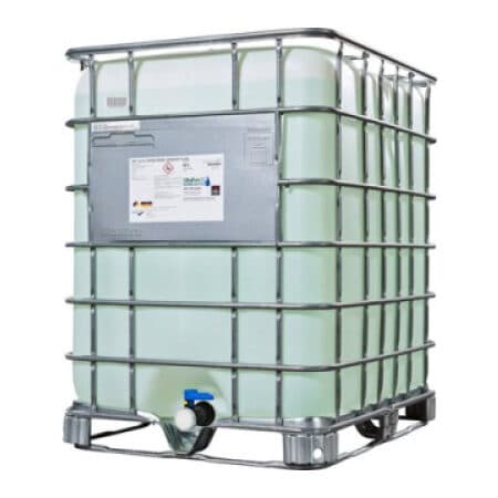 Diesel Exhaust Fluid Bulk - Hirschman Oil Supply