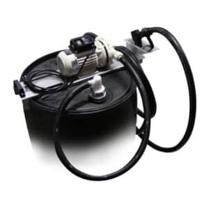 55 Gallon Drum DEF Pumping Systems | Hirschman Oil Supply