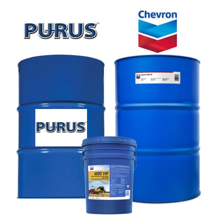 Tractor Hydraulic Fluid | Hirschman Oil Supply
