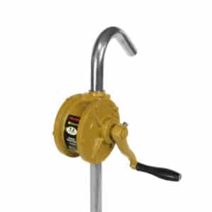 FILL-RITE SD62 Rotary Hand Pump | Hirschman Oil Supply
