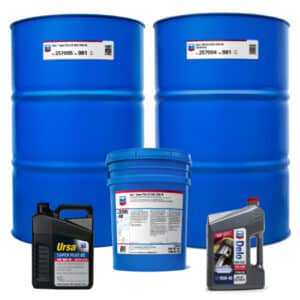 Tractor Hydraulic Fluid (THF) | Hirschman Oil Supply