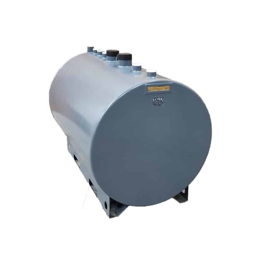 300 Gallon Double Wall Fuel Tank – UL®142 Certified